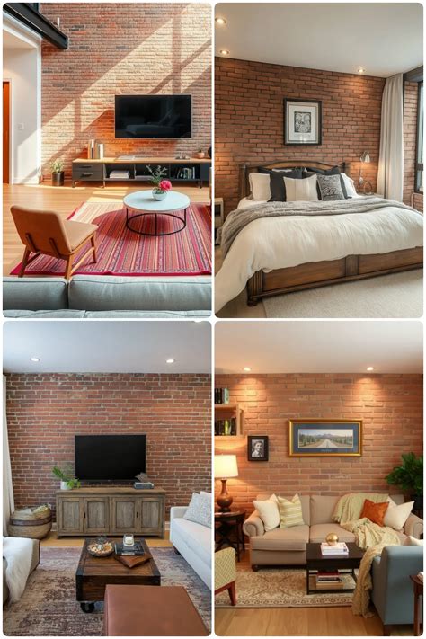 17 Captivating Accent Wall Ideas Designs For Striking Contrast In