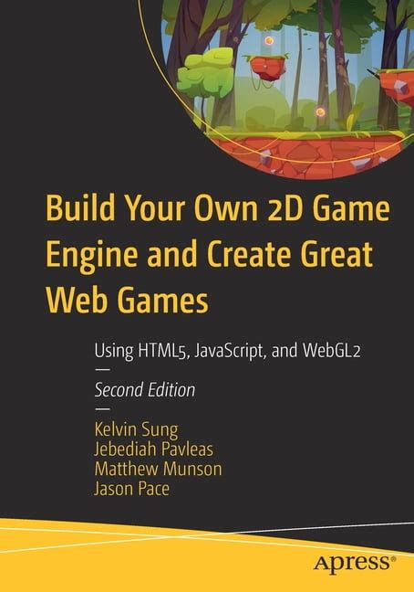 2d Game Engine