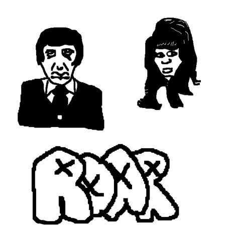 Ronnete My Dear Dont Ever Dissapear R Pixelart