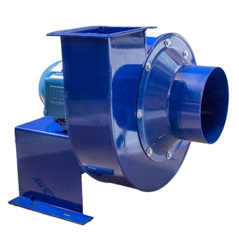 Locais Ideais Para Posicionar Um Exaustor Centrífugo Cia Dos Exaustores