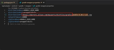 Reactnative 第一次编译下载gradle慢解决方案react Native 使用本地gradle Csdn博客