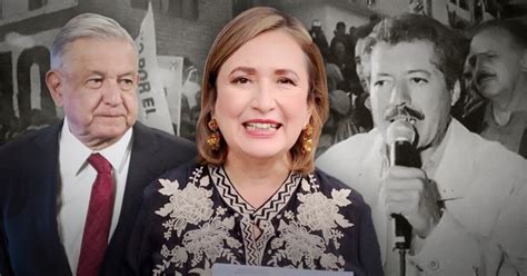 Xóchitl Gálvez Acusa Caja China” De Amlo Con Reapertura Del Caso De