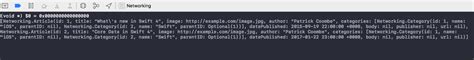 write a networking layer in swift 4 using alamofire 5 and codable part