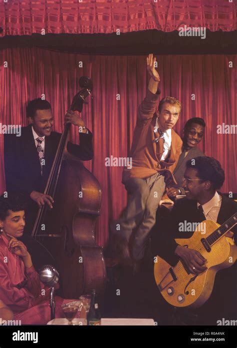 40s Bands