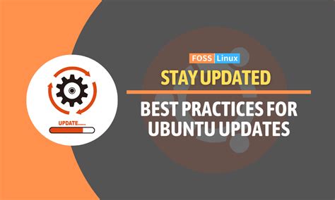 The Ultimate Guide To Updating Your Ubuntu 2023 Guide