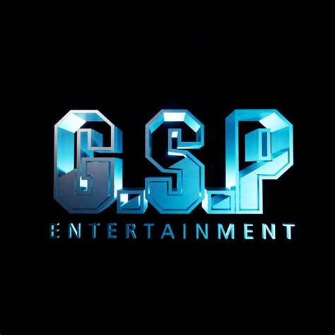 Gsp Entertainment