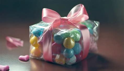 90 000 Candy T Boxes Pictures