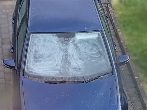 Car Window Issue R Cardetailingtips