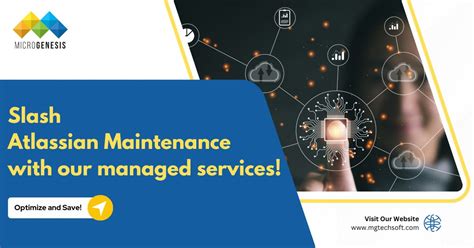 Microgenesis Techsoft On Linkedin Atlassian Solution Partners Atlassian Services Microgenesis