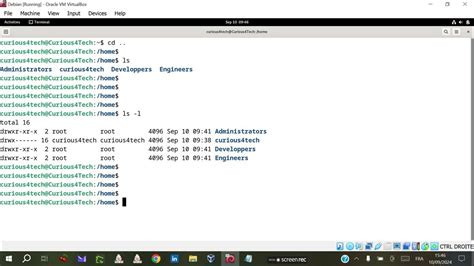 managing users groups and permissions in linux a step by step guide