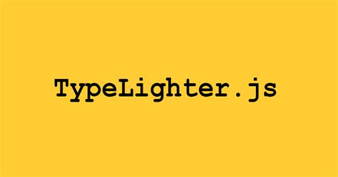 Text Animation GitHub Topics GitHub