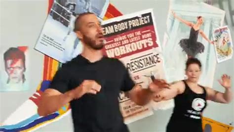 ورزش کاردیو سی دقیقه روز پنجم