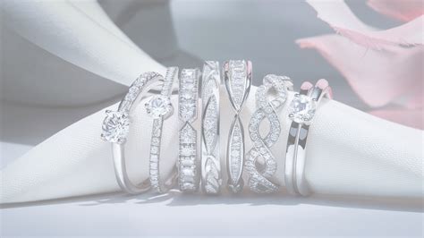 Unique Silver Rings Mysilverstandard