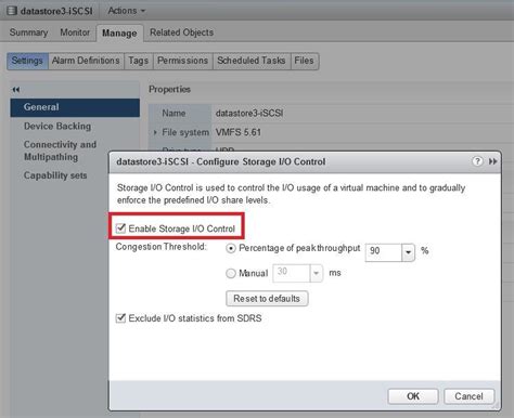 Funktionsweise und Aktivierung von Storage I O Control für vSphere 6 Computer Weekly