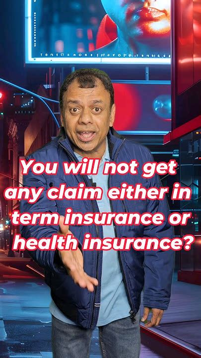 Avoid these mistakes to prevent health and life insurance claim ...