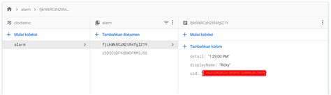 Javascript Getting Document Value In Reactjs Firestore Stack Overflow