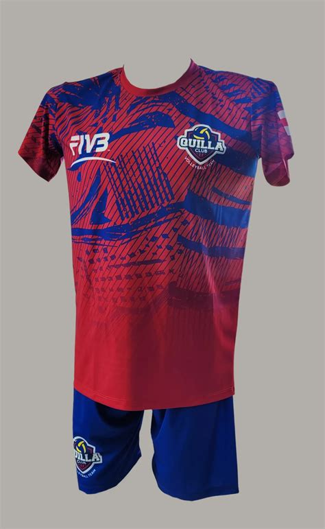 Uniformes De Voleibol Dotación De Uniformes