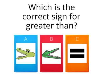 Greater Than Less Than Games Teaching Resources