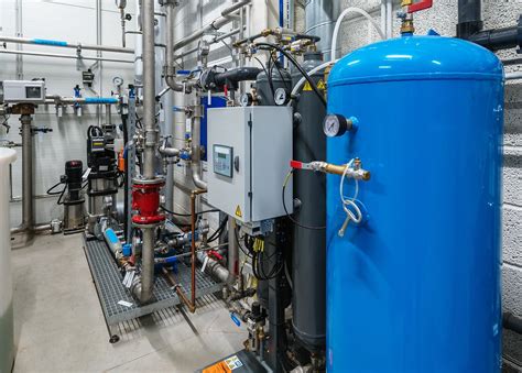 Lithos Uses Acqua To Remove 99 9 Of Impurities From Lithium Brine In Field Tests Canadian