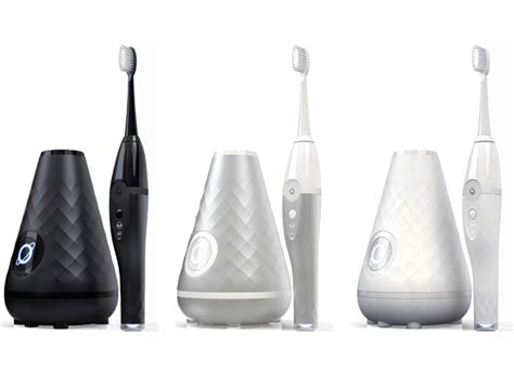 Tao Clean Uv Sanitizing Sonic Toothbrush