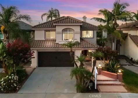 Anaheim Hills Anaheim Ca Homes For Sale And Real Estate Redfin