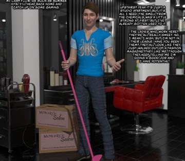 Monarch Salon 8muses Sex And Porn Comics