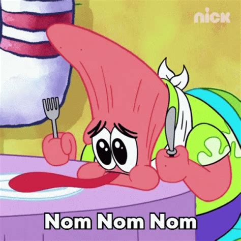 Nom Nom S