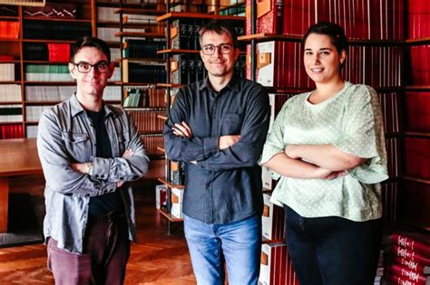 Ruđer Bošković Institute On Linkedin 💪💪 Ususret Trećoj Objavi Podataka