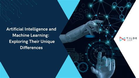 How Artificial Intelligence And Machine Learning Shape Our World Tilde Loop Posted On The