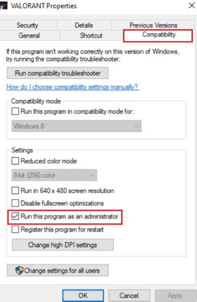 How To Fix Valorant Error Code VAL 43 Error Connecting Saint