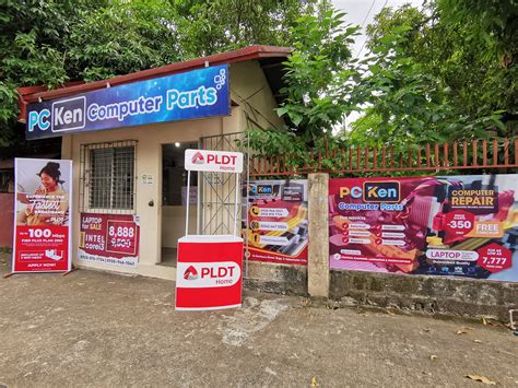 Apply For Your Pldt Internet Fiber Pc Ken Computer Parts Facebook