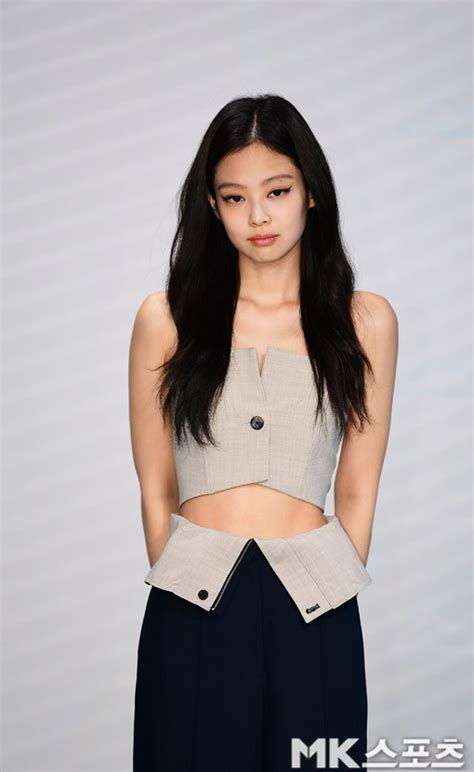 블랙핑크 제니 10월 걸그룹 개인 브랜드평판 1위 Mk빌리어드