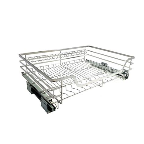 Giá Xoong Nồi Bát đĩa Inox 304 Bosseu Bs304900bn Nội Thất Mộc Tinh Hoa