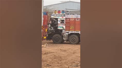 22 Gadi Ka Accident Ho Gya😱😰 Minivlog Shorts Donotmisstheend Youtube