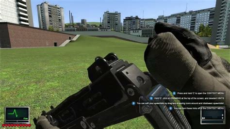 Garys Mod Youtube