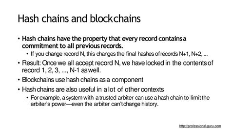 Ppt Introduction To Blockchain Powerpoint Presentation Free Download