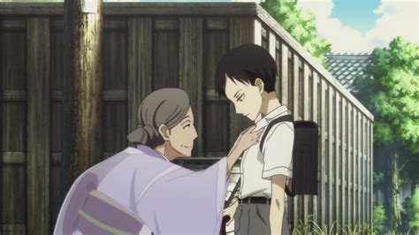 Showa Genroku Rakugo Shinju Untitled Watch On Crunchyroll