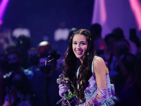 200 Olivia Rodrigo Backgrounds