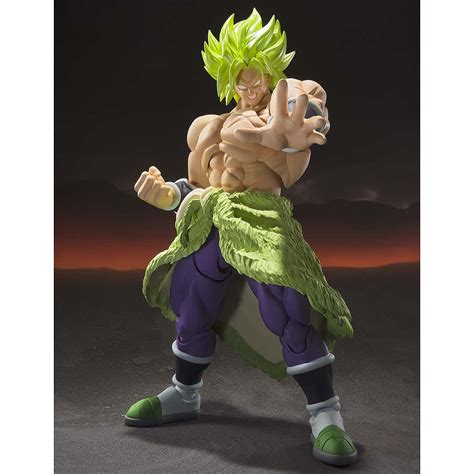 Download Broly Is Unstoppable