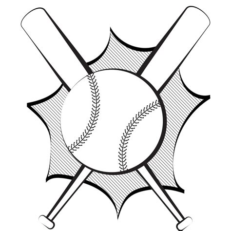 Printable New York Mets Coloring Pages 2025