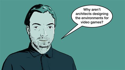 Sci Arc On Linkedin Architects Could Have More Influence If They Applied Their Skills To Video…