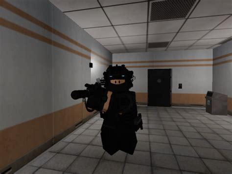 [scp] Site 53 Roleplay