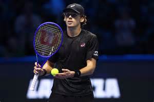 Atp Qatar Open Round Up Jannik Sinner Shows Top Form Against Machac