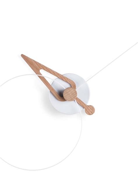 Pico Clock Space Lighting