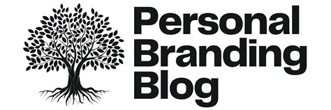 How To Start Branding Yourself In Personal Branding Blog