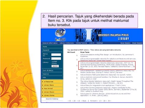 BUKU ELEKTRONIK : SPRINGER - ppt download