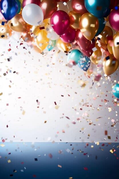 Premium Photo Celebration