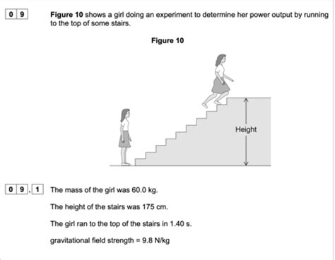Physics AQA Paper Questions Flashcards Quizlet