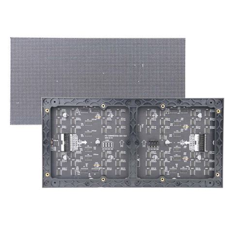 LED Display Module Panel Manufacturer SZLEDWORLD