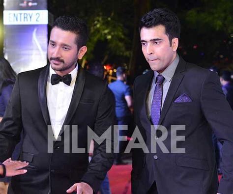 Parambrata Chattopadhyay Ritabhari Chakraborty And Abir Chatterjee At